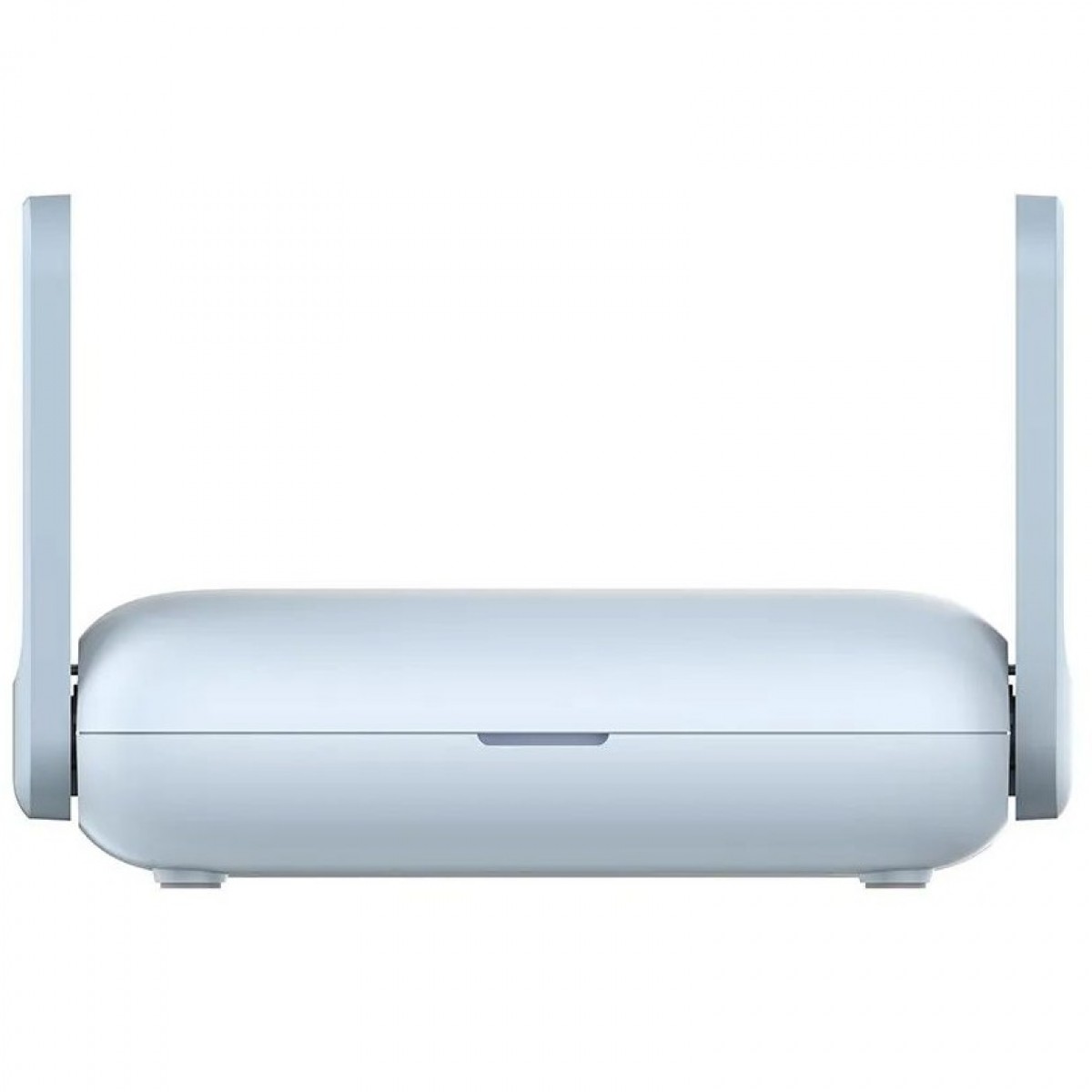 ALLNET Wireless AX 3000Mbit Pocket-sized Router for Home and Travel ...