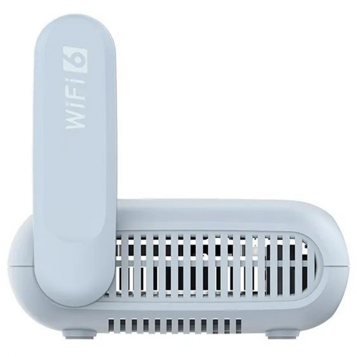 ALLNET Wireless AX 3000Mbit Pocket-sized Router for Home and Travel ...