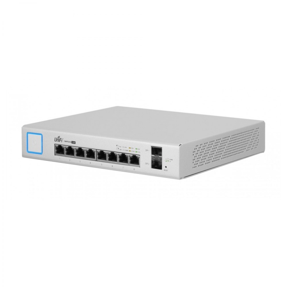 UbiQuiti UniFi US-8-150W POE M FR -->